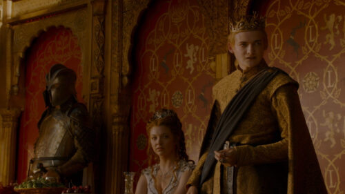 Game Of Thrones 4K/UHD Screencaps – So Obsessed